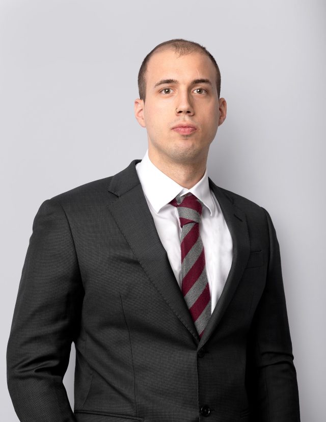 Meet the Team | Business Recovery & Insolvency