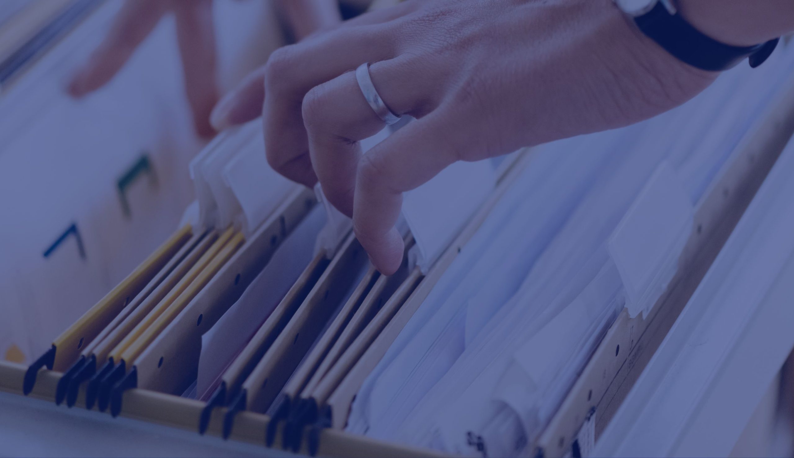 The Importance of Maintaining Adequate Business Finance Records