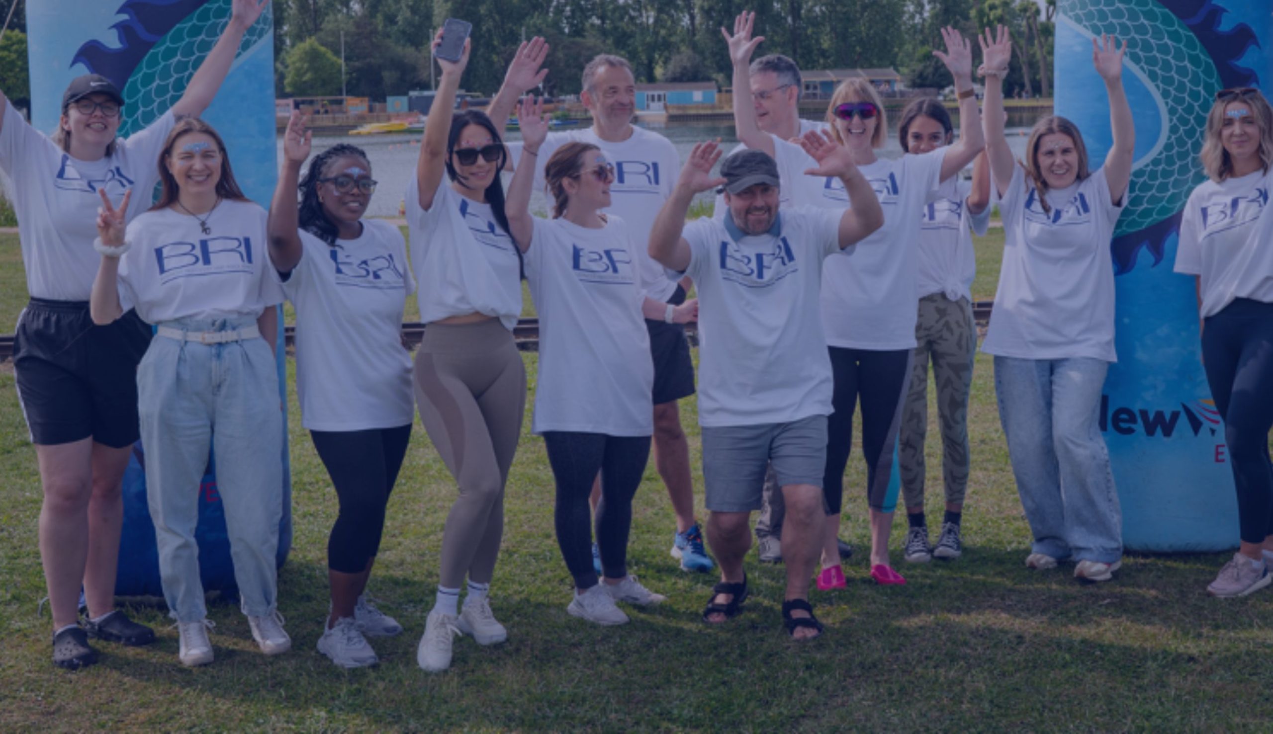 Dragon Boat Race 2025 – A Day to Remember!