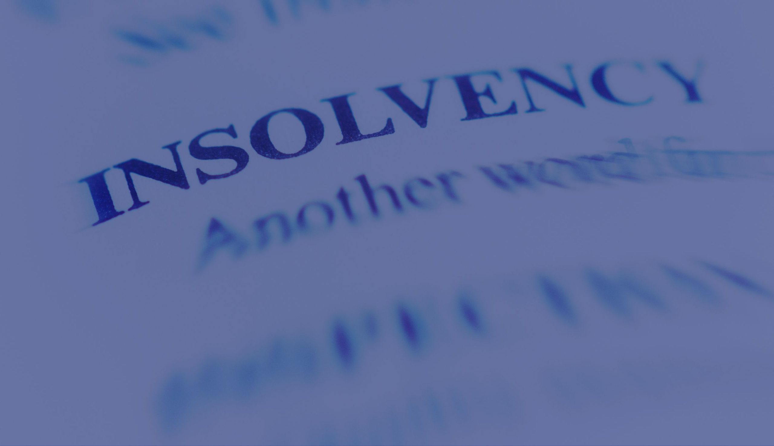 How to Declare Insolvency: A Guide for Businesses and Individuals