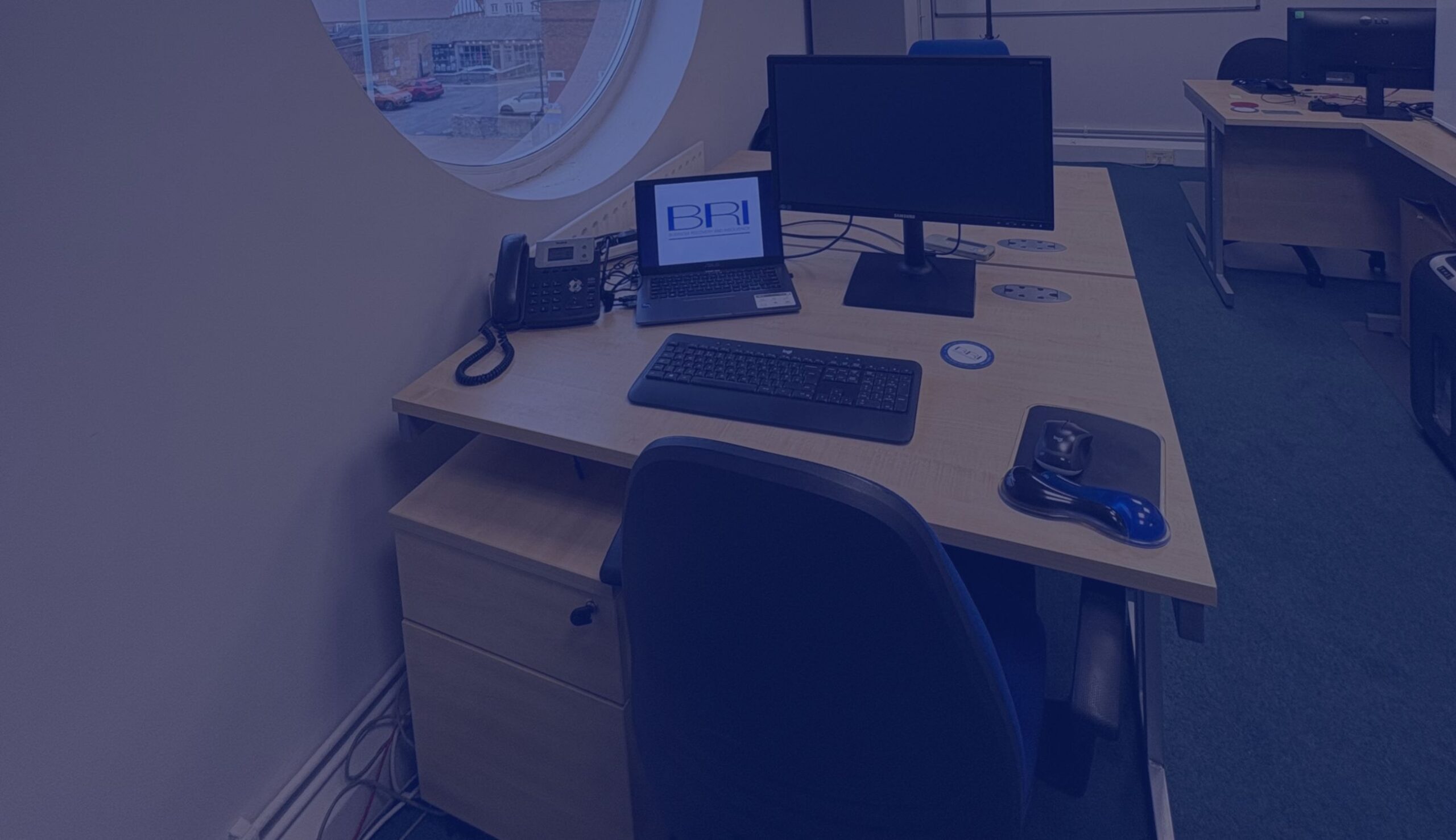 BRI Hitchin Office Goes from Strength to Strength